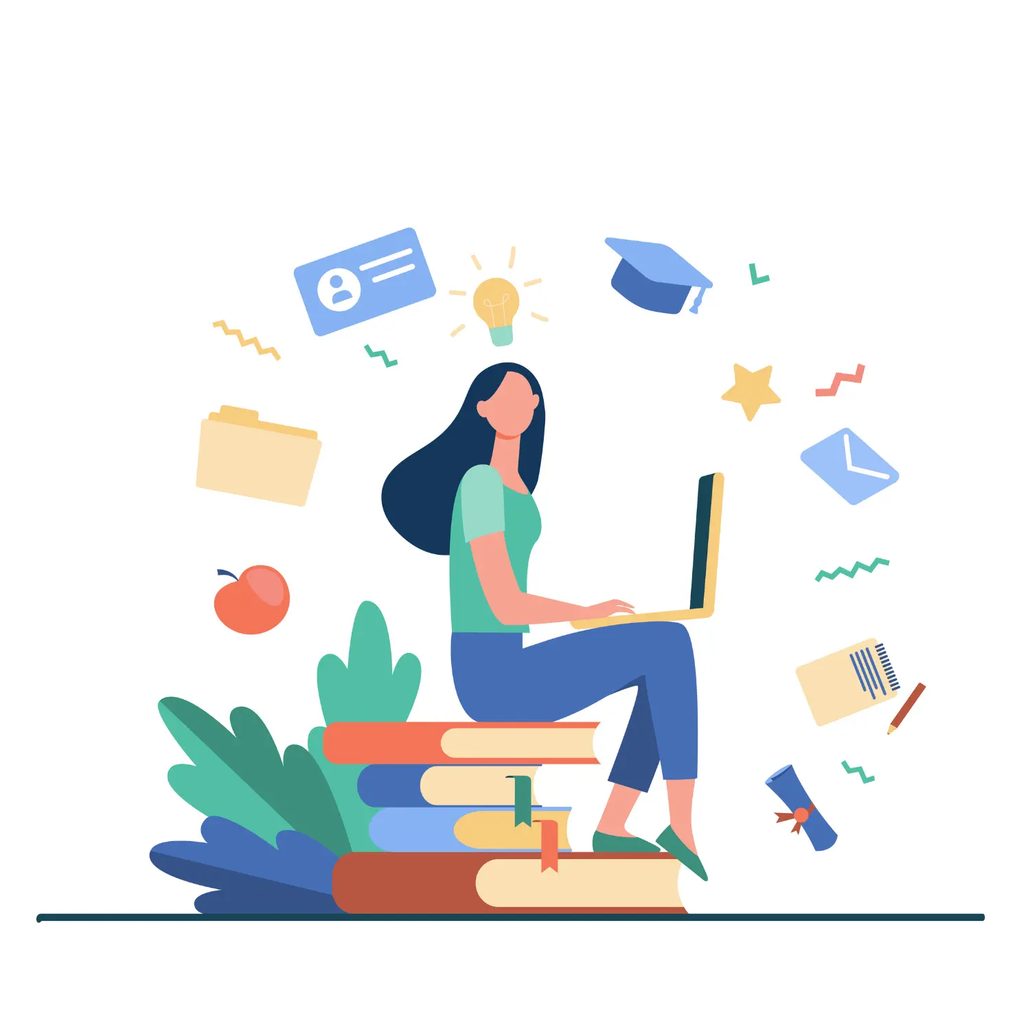 Home - The Student Stories